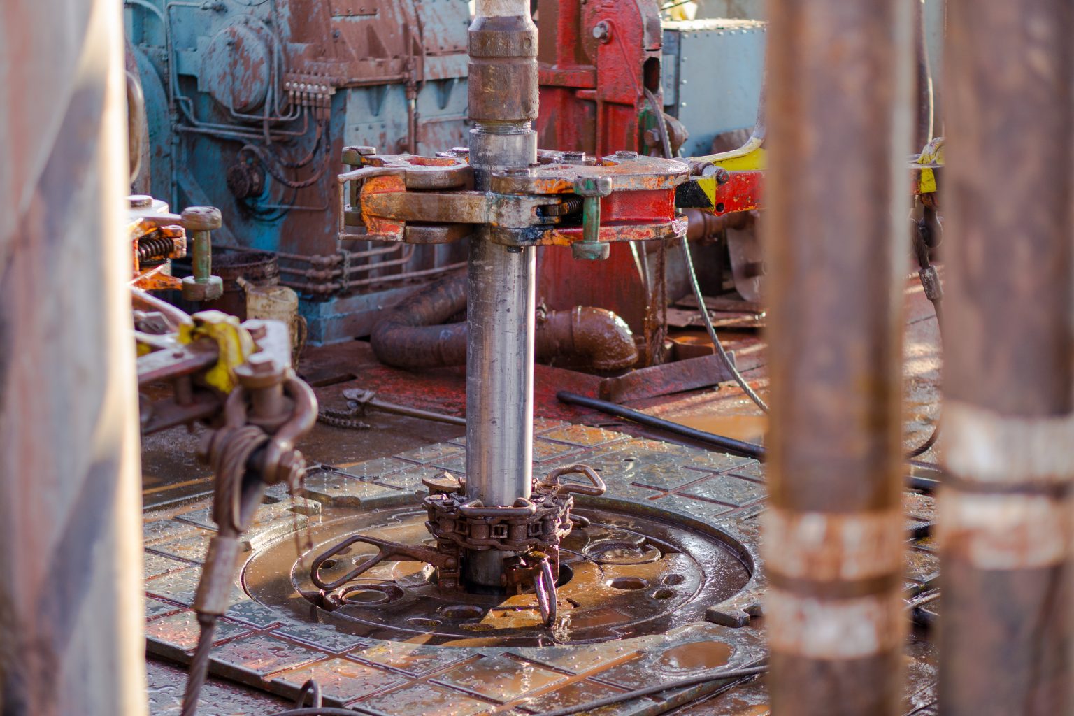 Non destructive testing (NDT) - Control Union Global