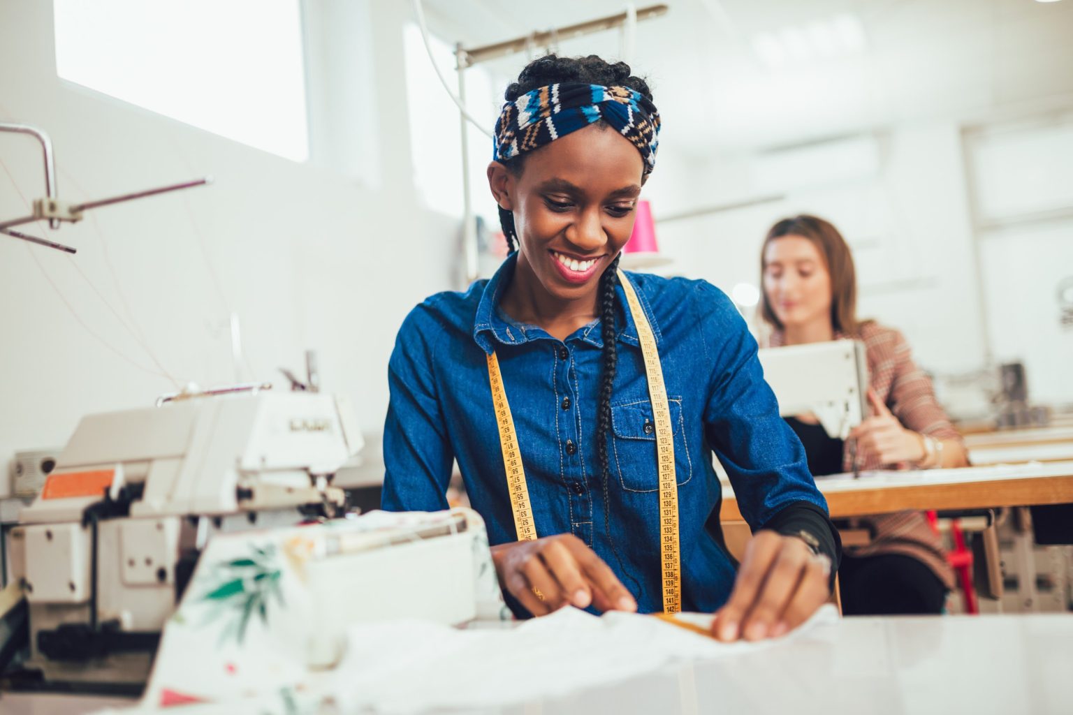 RWS - Responsible Wool Standard - Control Union Korea