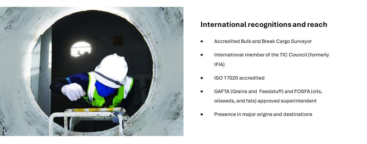 Control Union Philippines