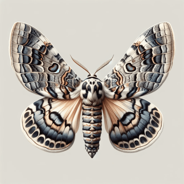 Tropical Warehouse Moth (Ephestia Cautella) - Pest Management