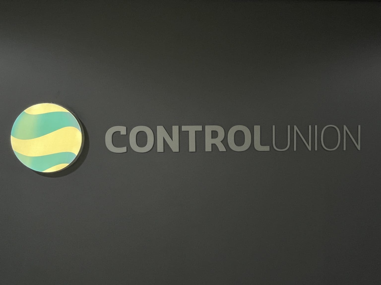 문의하기 - Control Union Korea